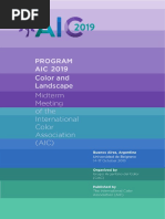 Workshop Seminar Program Flow | PDF | Home & Garden | Art