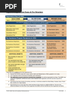 USMLE Rescheduling Fees Overview | PDF | United States Medical ...