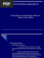COLDSPA Assessment | PDF | Pain | Patient