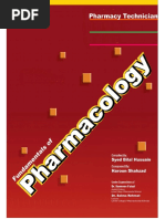 ALL PAST PAPERS Pharmacy Technician Final | PDF