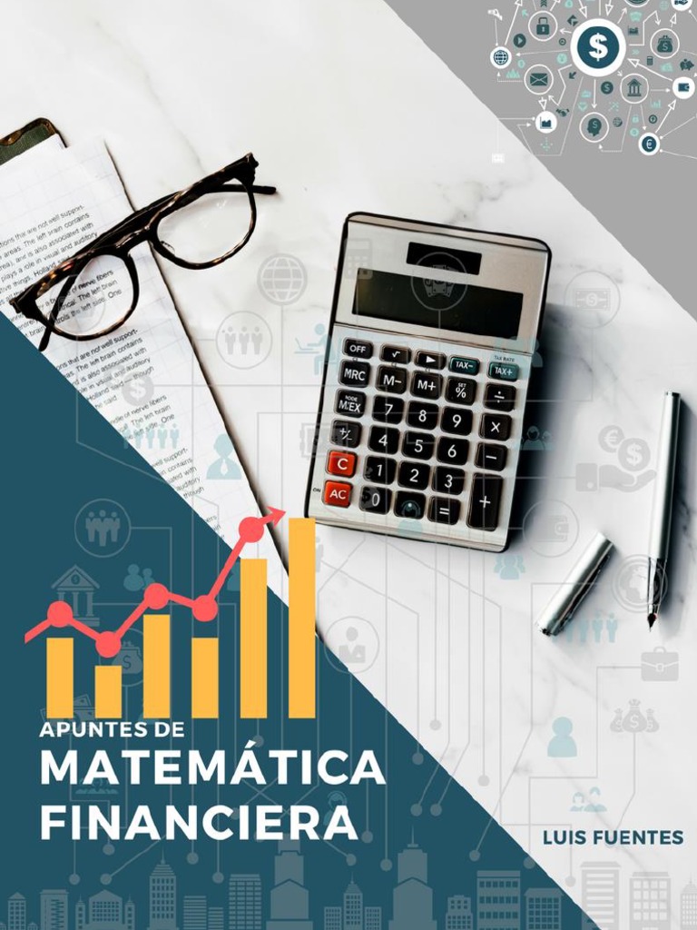 Libro Matematica Financiera-1 PDF | PDF | Interés | Porcentaje Libro Matematica Financiera-1 PDF | PDF | Interés | Porcentaje