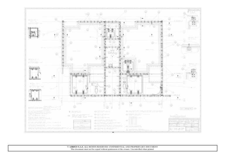 Acs Panel Drawing | PDF