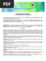 Revised DPWH Policy Format Guide | PDF | Memorandum | Address (Geography)