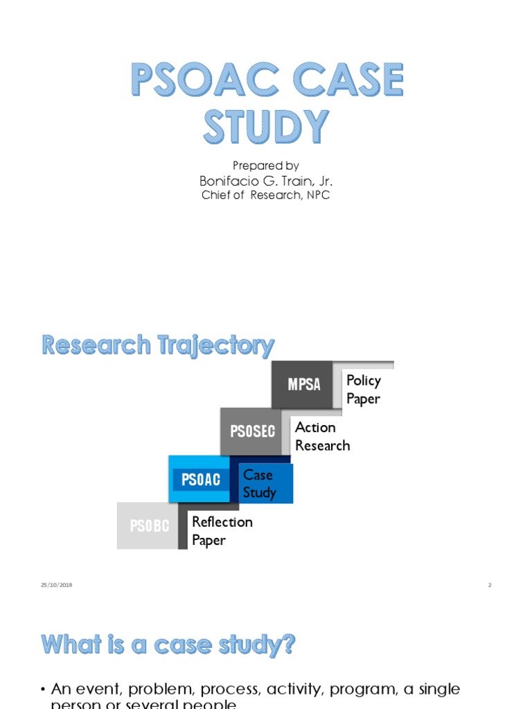 Case Study Guide | PDF | Case Study | Qualitative Research