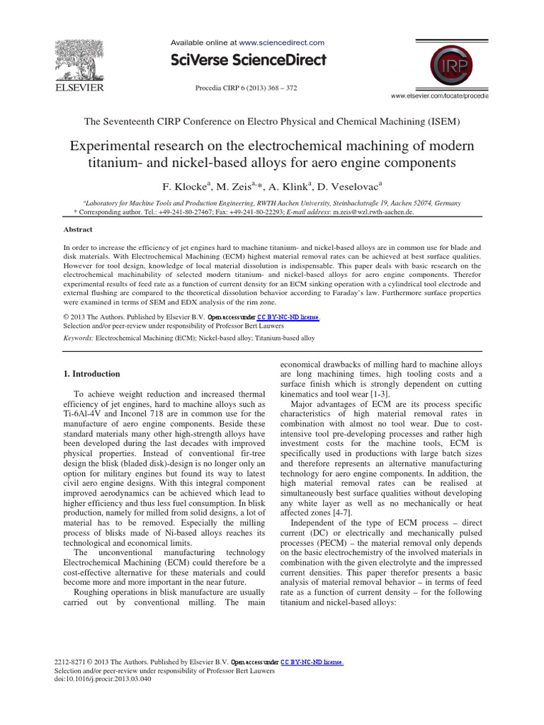 Jurnal | PDF | Materials Science | Electrochemistry