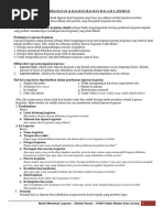 Ukuran KTP dalam Cm, Mm, dan Inch | PDF
