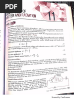 SNUSAT Sample Paper | PDF | University And College Admission | Sat