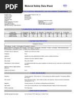 FILE - 20210909 - 084045 - surface sizing agent MSDS 9.9越南 | PDF ...