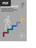 CCPS Guidelines For LOPC Cases | PDF | Risk | Hazards