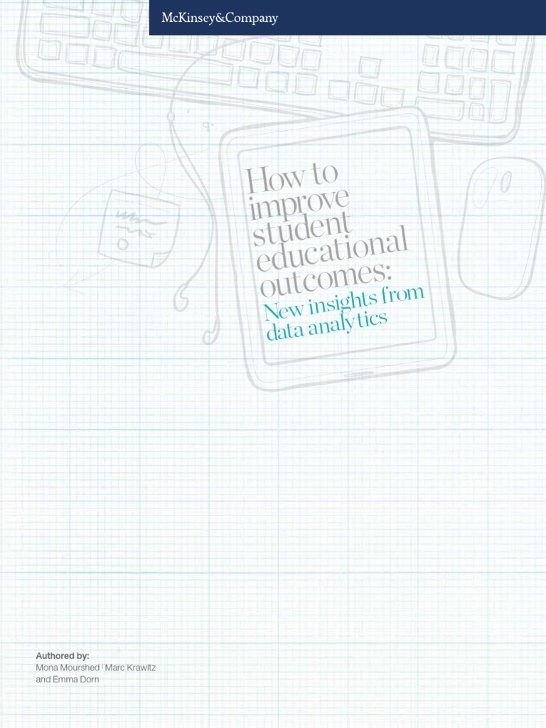 How To Improve Students Performance | PDF | Inquiry Based Learning ...