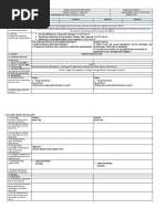 Intrams Monitoring Tool INTRAMS | PDF | Cognition | Business