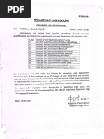 Form 1 NCLT | PDF