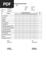 Manual Sikelim | PDF | Ilmu Sosial