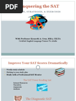 CELTA Focus On The Learner Assignment | PDF | English Language ...