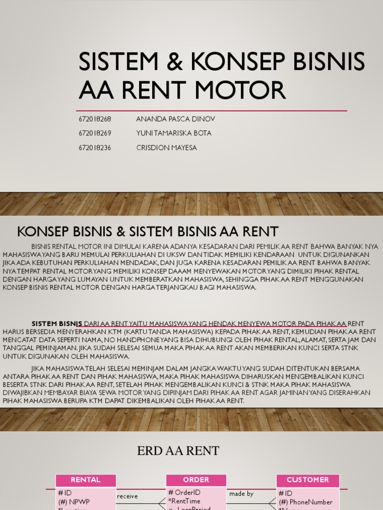 Aa Rent | PDF
