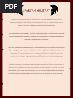 Greek Education | PDF | Sparta | Ancient Greece