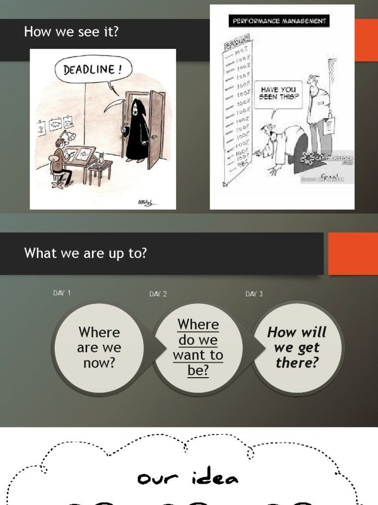 How We See It | PDF