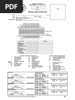 Medif Form Saudia | PDF | Airlines | Health Sciences