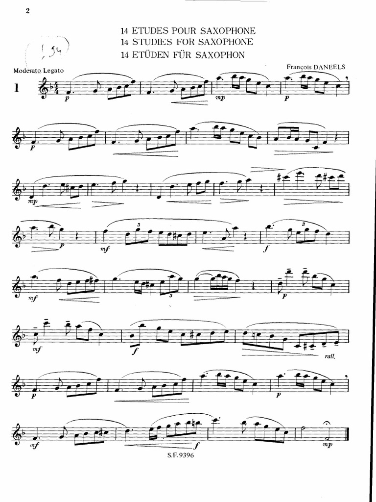 Daneels 1-6 PDF | PDF