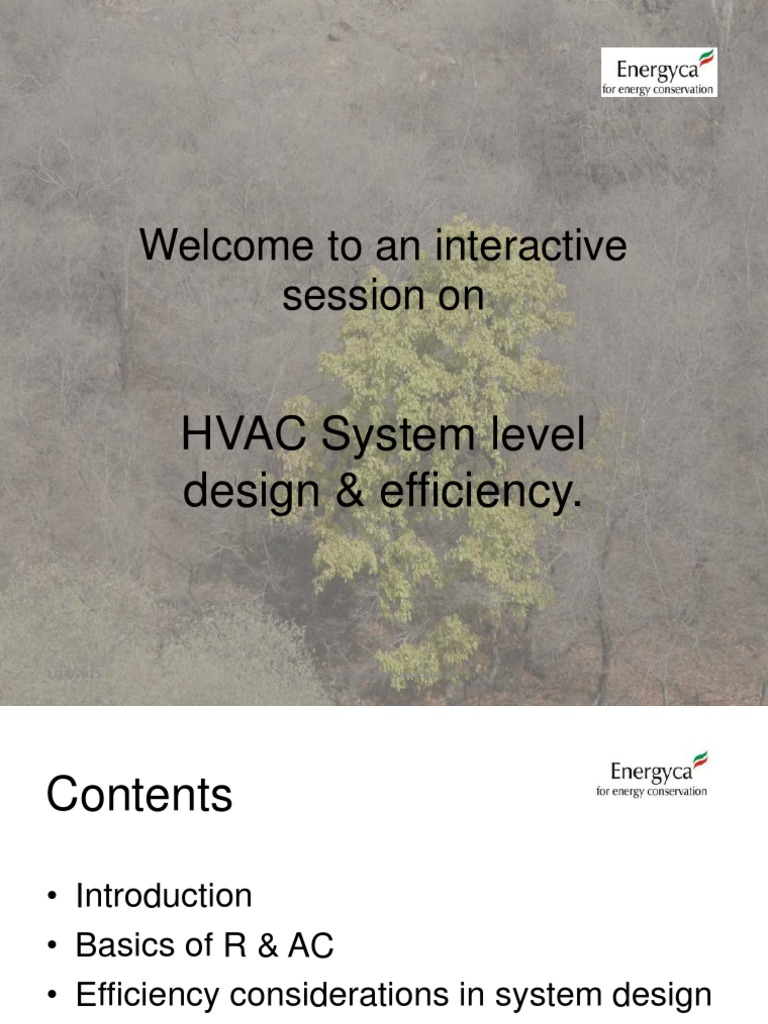 iKW PER TR | PDF | Hvac | Building