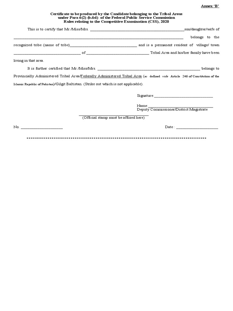 As Defined Vide Article 246 of Constitution of The | PDF