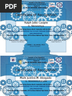 Eccd Learning Materials | PDF