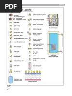 AHU Typical Manifold Arrangement Drawing PDF | PDF