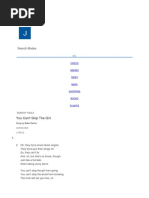 Drama Lesson Plan Movement Based, Grade 3/4 | PDF | Lesson Plan | Teachers