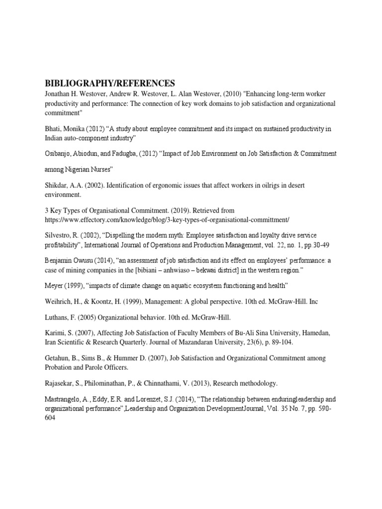 Bibliography | PDF | Business | Computers