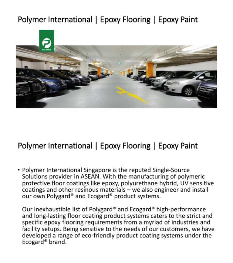 Polymer International | PDF