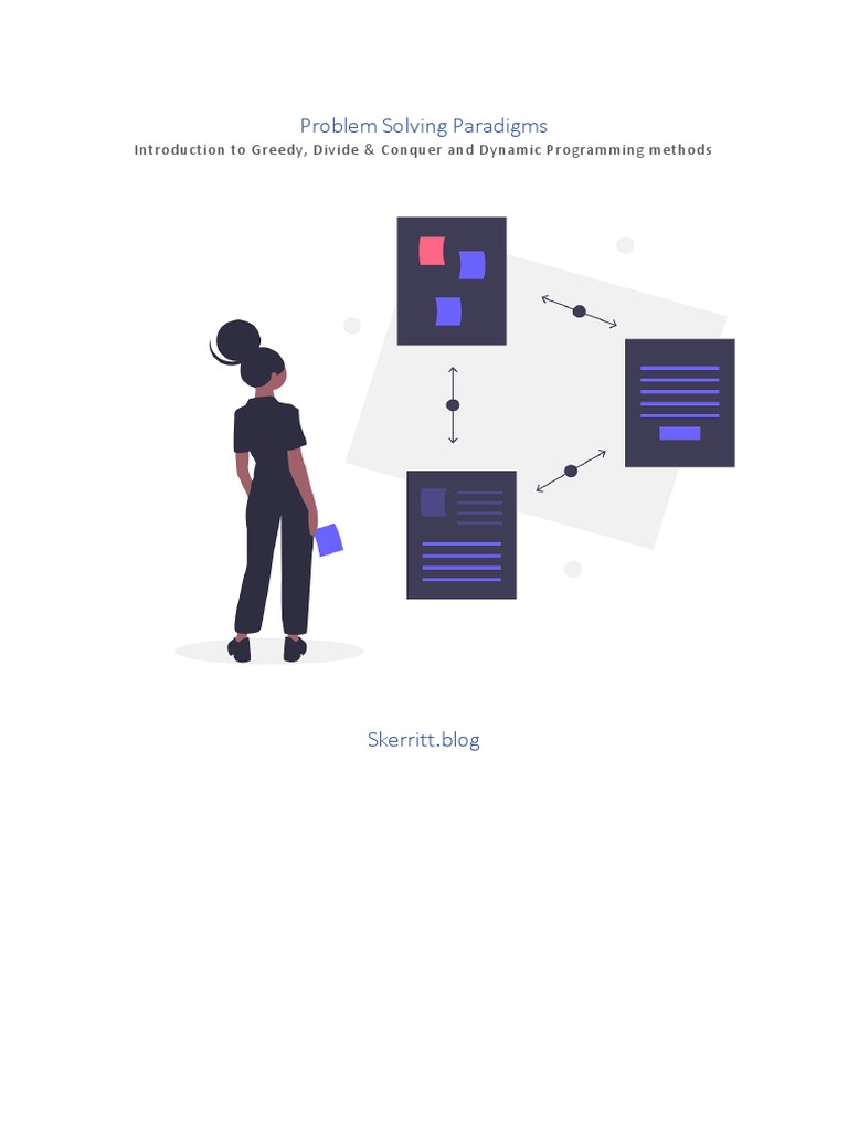 Algorithm Design AI | PDF | Dynamic Programming | Recursion