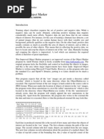 Cpce - 41 - Help Manual Coral Point Count | PDF | Microsoft Excel ...