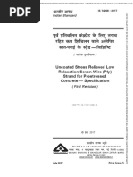 Is-2911 - Part-2-2021-Deign & Construction of Pile Foundation-Part-2 ...