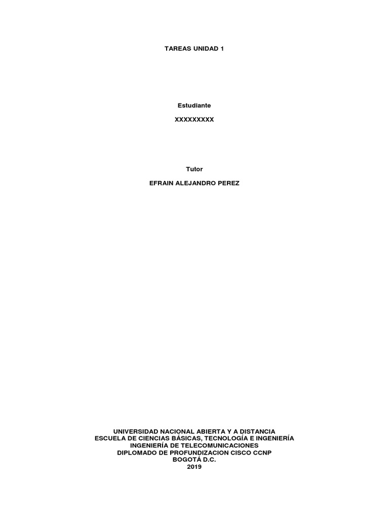 Ccnpv7 Route Lab3-2 Multi-Area-ospf Student | PDF | I Pv6 | Network Layer Protocols