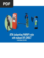 Atm Codes Importantpdf PDF Free | PDF | Password | Menu (Computing)