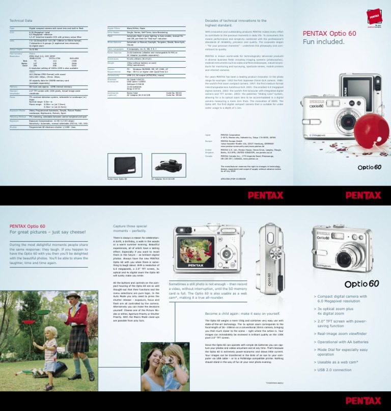 Manual Camara | Download Free PDF | Digital Camera | Zoom Lens