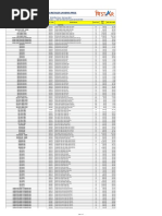 ASHRAE HWD (Hot Water Demand) TABLE | PDF | Home | Domestic Life