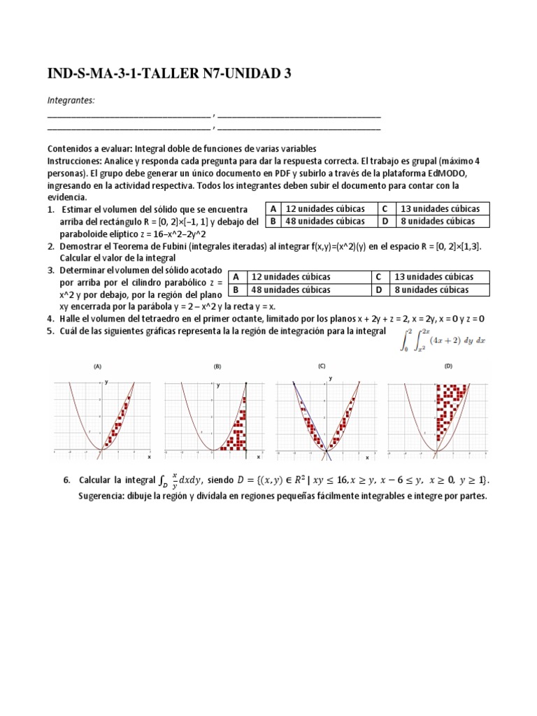 Calculo de Varias Variables | PDF