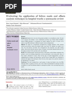 Fist Score Sheet | PDF