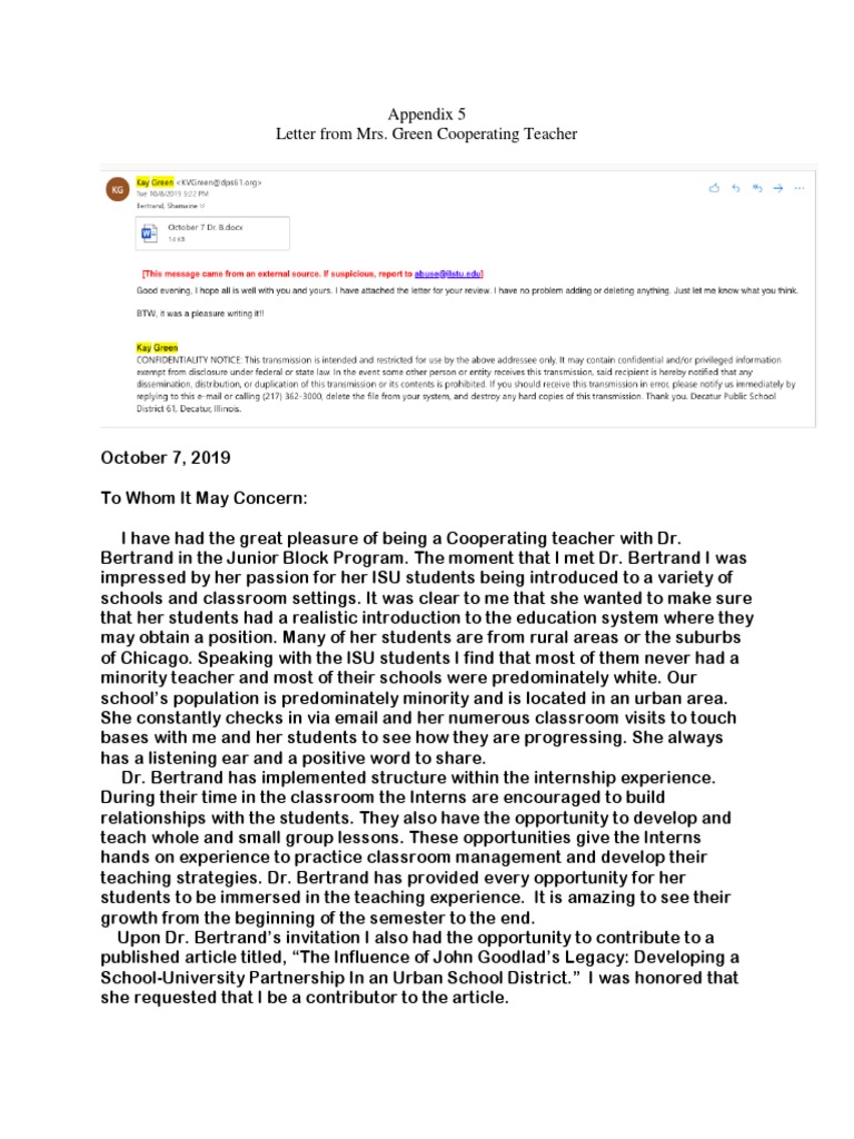 Appendix 5 | PDF | Self-Improvement | Wellness