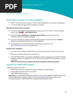 IRIS Desktop Installation Guide | PDF