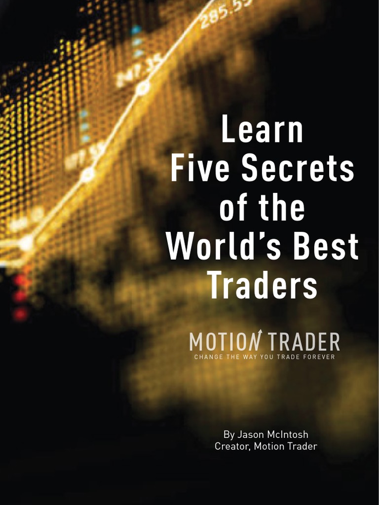 Five Trading Rules for Success | PDF | Odds | Stocks