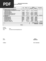 Tabel Baja WF CNP UPN H Beam T Beam Lengkap! PDF | PDF