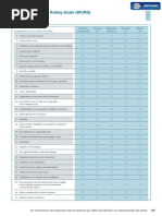 Wender Utah Español | PDF | Agitación | Violencia