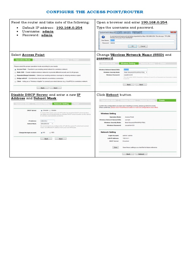 Router & Server Configuration Guide | PDF | Group Policy | Remote Desktop Services