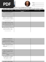 Caltpa Cycle 2 - Learning Segment | PDF | Educational Assessment ...