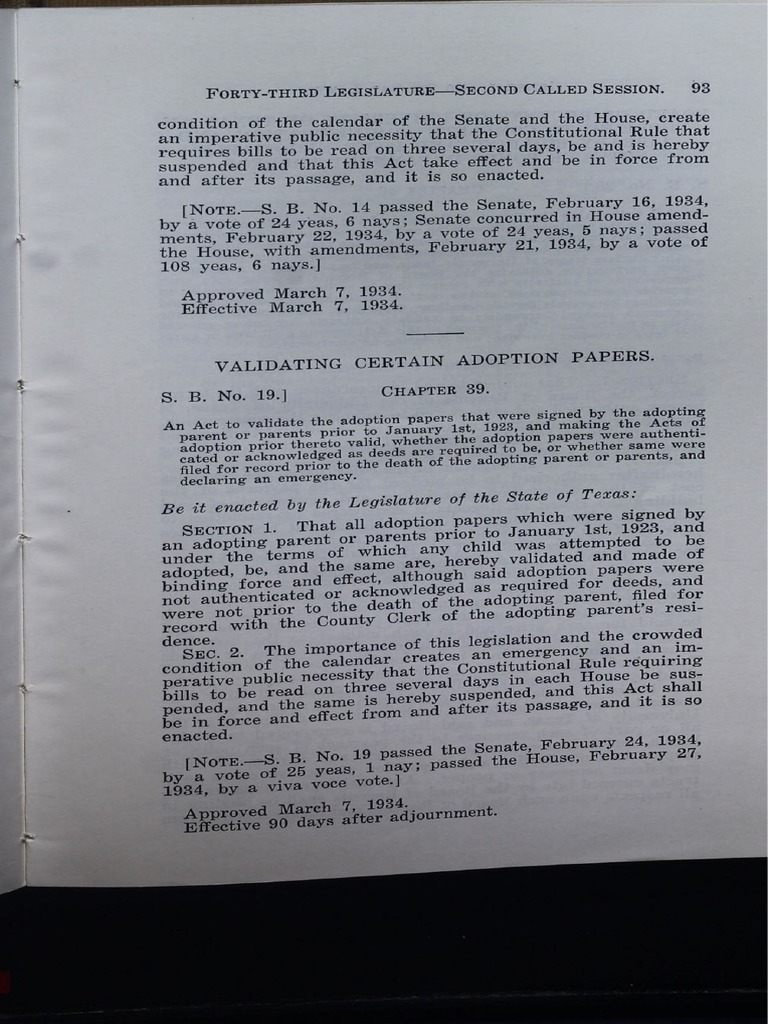 1934 Act | PDF