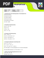 Prime Composite Square and Triangular Numbers Workbook | PDF | Prime ...