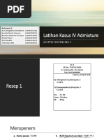 Guideline Terapi ISPA | PDF