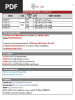 Cignal TV - Web Loading Tool 2 | PDF | Debit Card | Service Industries
